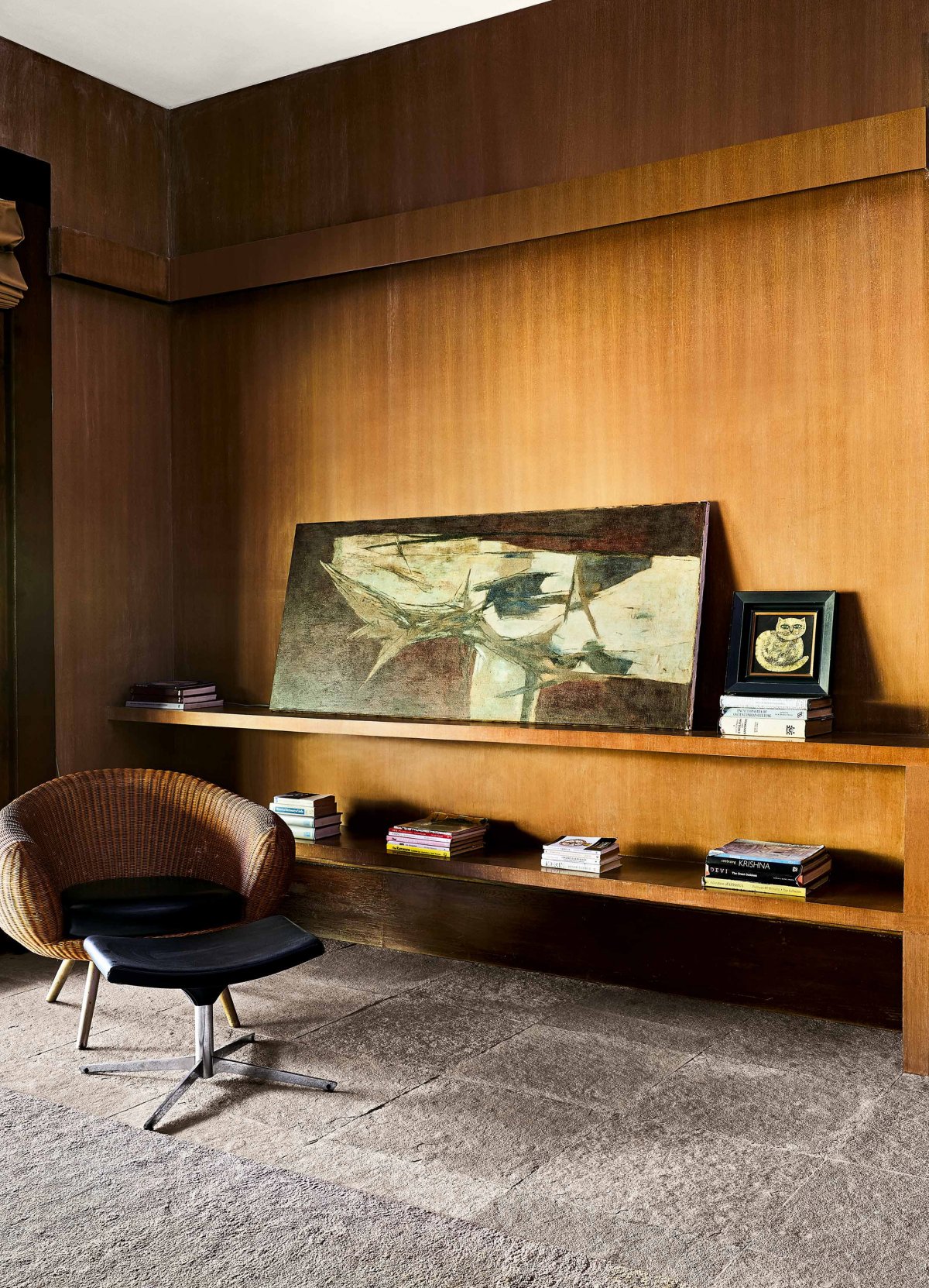 YinjiSpace - Pinakin Patel x Pinakin Patel’s Alibag Home